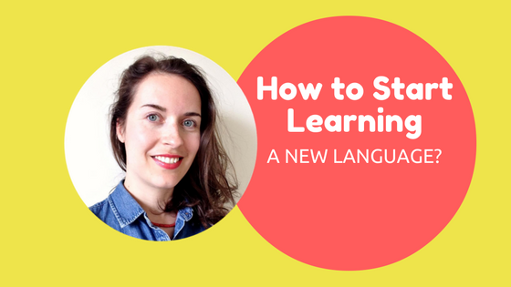 5ML 001: How to Start Learning a New Language – 5-Minute Language