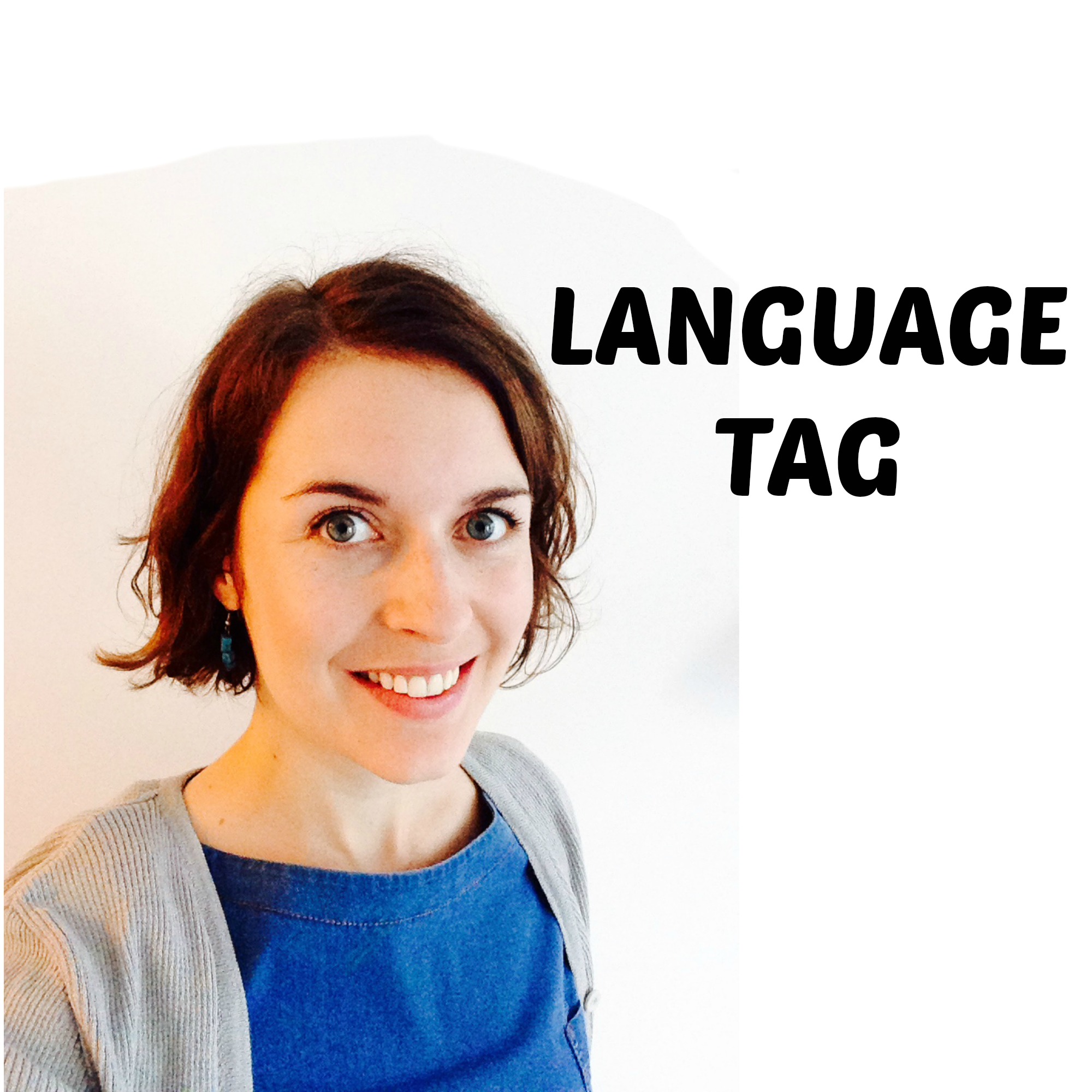 Language tag video – 5-Minute Language