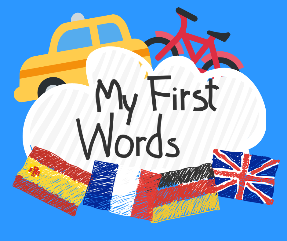 5 fun language learning activities for children – 5-Minute Language