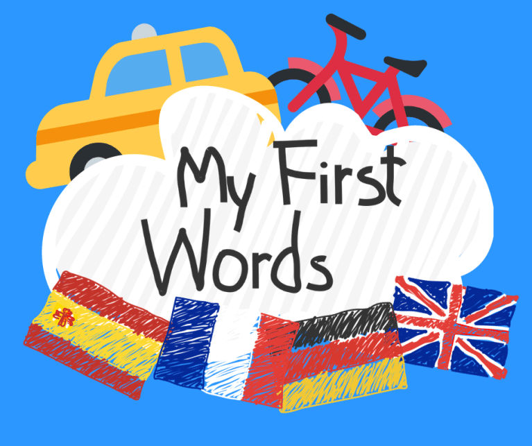 5 fun language learning activities for children – 5-Minute Language